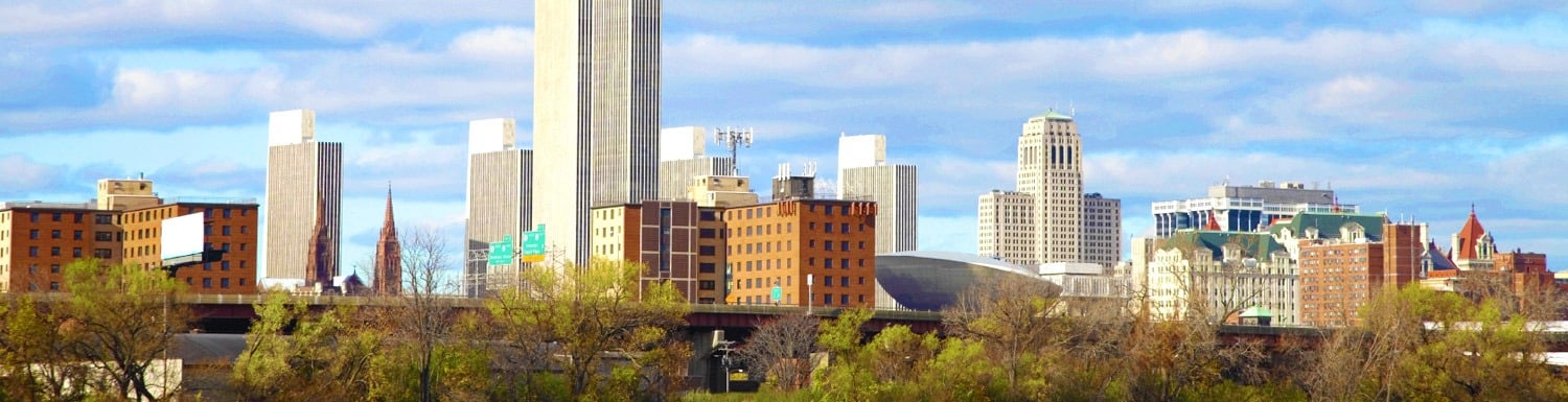 Albany.com - Mannix Marketing, Inc.